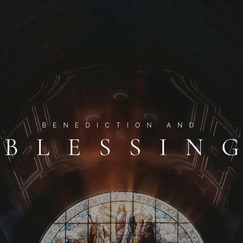 Listen to playlists featuring Benediction and Blessing - Rev. Becky ...