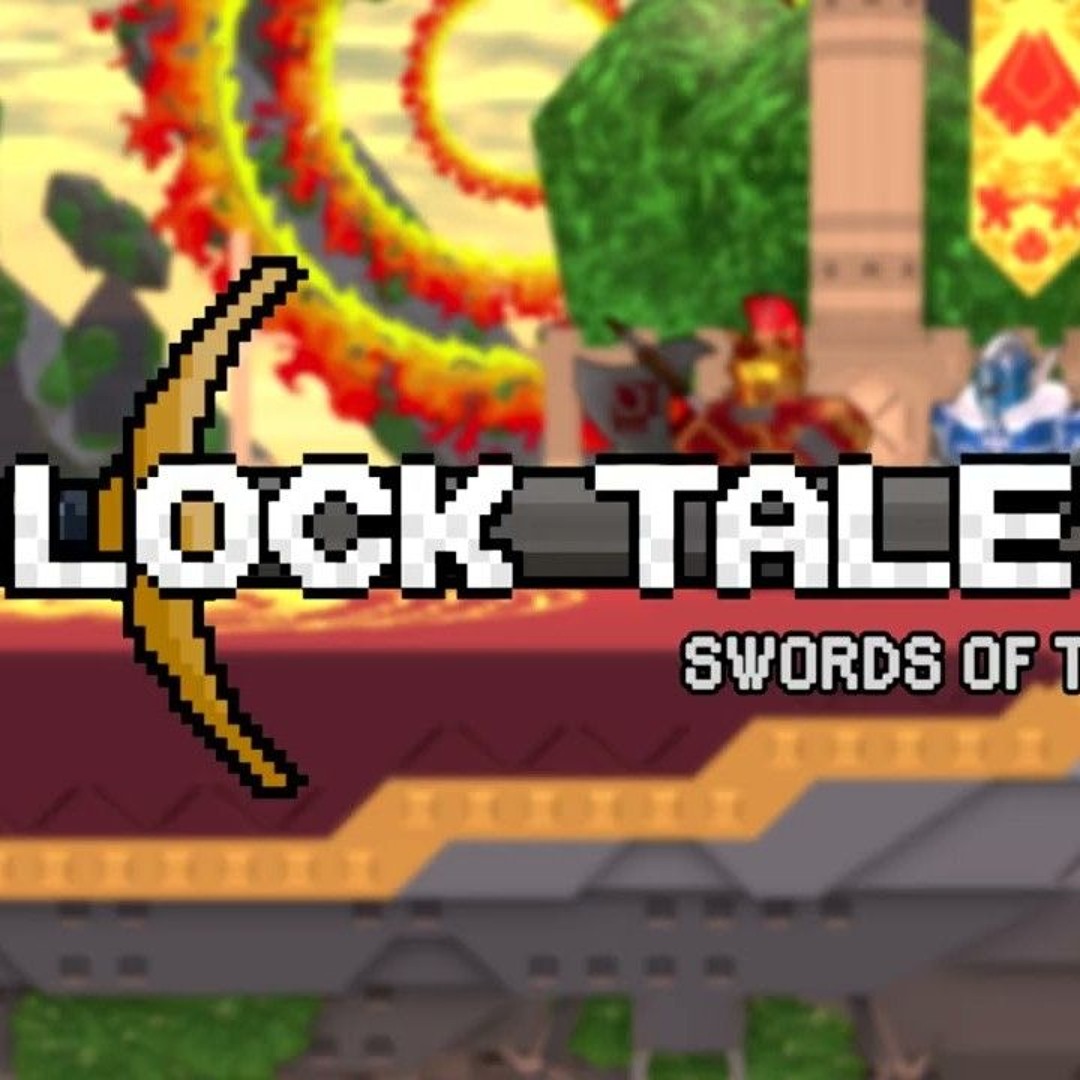 Stream Trinity Council - Block Tales OST by 𝐌𝐚𝐬𝐢𝐊𝐑⍟ | Listen online for ...