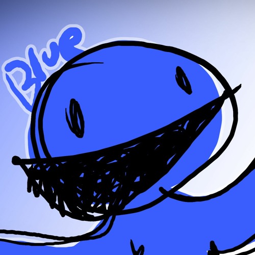 Stream Blue - FNF Color Conundrum V3 OST (REMASTERED) by BraylinIsCool ...