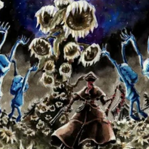 Stream Bloodborne Living Failures (phase 2) by SkvllC4t | Listen online ...