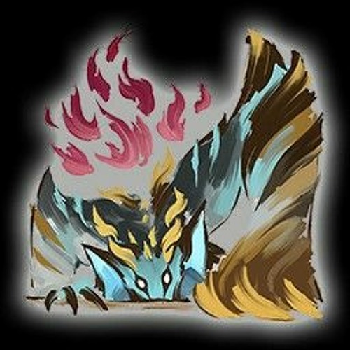 Stream Gaismagorm Theme - Monster Hunter Rise Sunbreak by The Wild ...