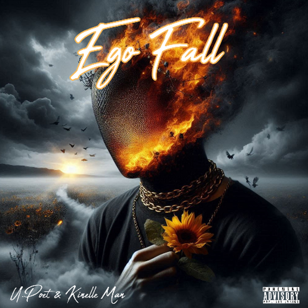 Stream U.Poet - EGO FALL {Prod By Kinelle Man} by kinelle man | Listen ...