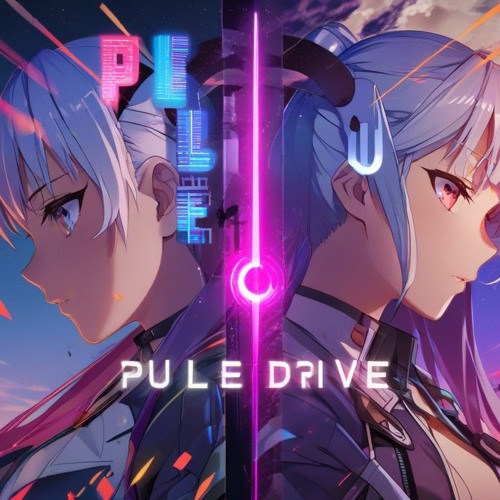 Stream Pulse Drive by Infinite Networker | Listen online for free on ...