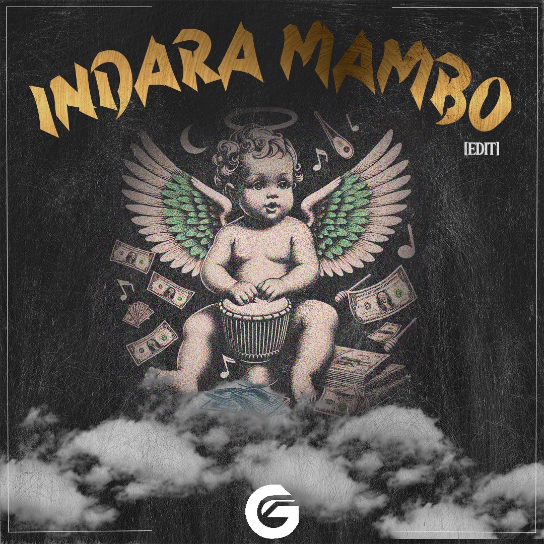 Stream INDARA MAMBO EDIT X MIGUEL MUSIC X ANGEL RODRIGUEZ (GROOVE SOUND ...