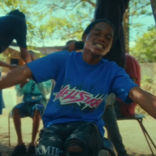 Stream Bandit 7teen - Cheese In Jeans by 🔥 Xo.Devonte 2 🌬🔥 | Listen ...