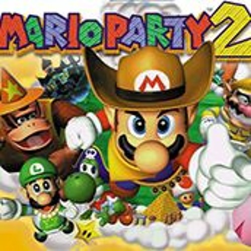 Stream Mario Party 2 OST - Instant Replay by InfiniteShadow | Listen ...