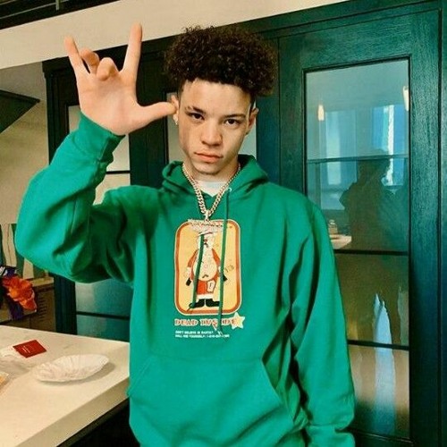Stream Lil Mosey - Baby I Ain't Sleep (Solo Version) by Goat Mosey ...