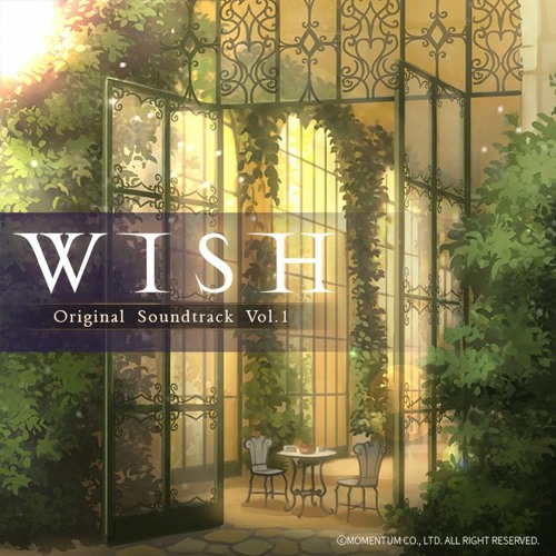 Stream WISH Theme - Night Angel by Jeieon | Listen online for free on ...