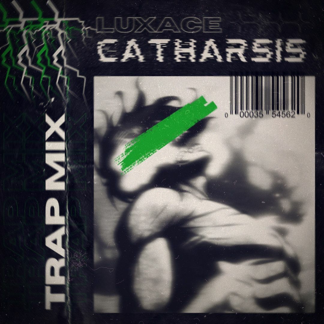 Stream CATHARSIS (Trap Mix) by luxace | Listen online for free on ...