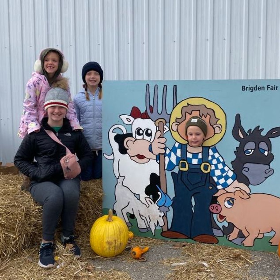 Stream Brigden Fair 2024: Sunday events, plus details on the new 'Corn ...