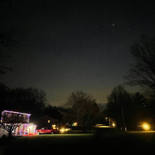 Stream Levi Ryan x skawt - nothing after (histarkey + Levi Ryan) by ...