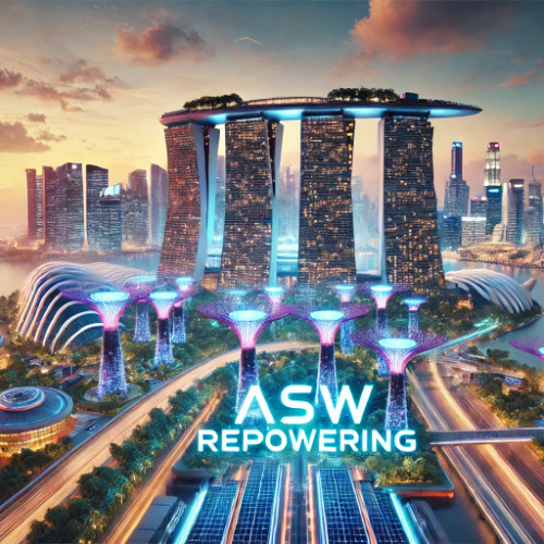Stream episode 🌏Singapore: A Global Powerhouse in the Making... by ...