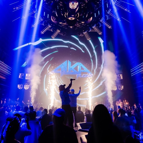 Stream Alka Flow Live Set at Tembak Langit Surabaya, 19 November 2025 ...