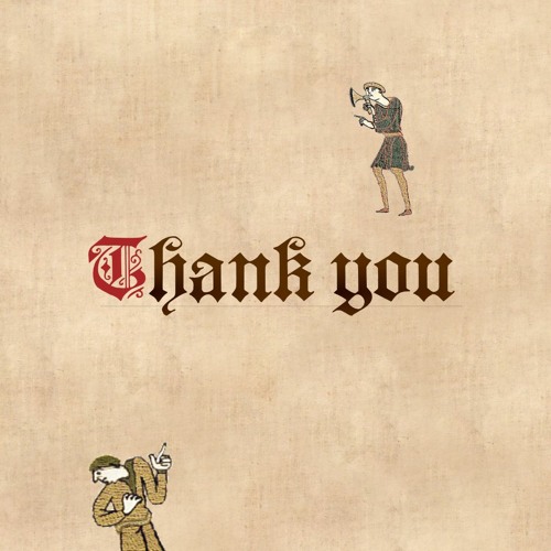 Stream Medieval Ringtones | Thank you by Cornelius Link | Listen online ...