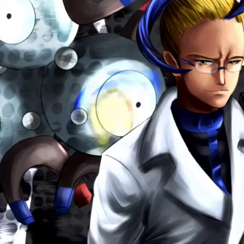 Stream Pokémon Black and White 2- Colress Battle Theme (Remix) by ...