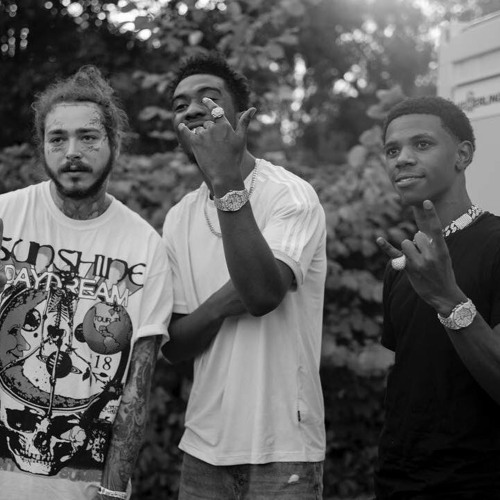 Stream DROWNING X CONGRATULATIONS - Roan Shea by SWITCHAROO | Listen ...