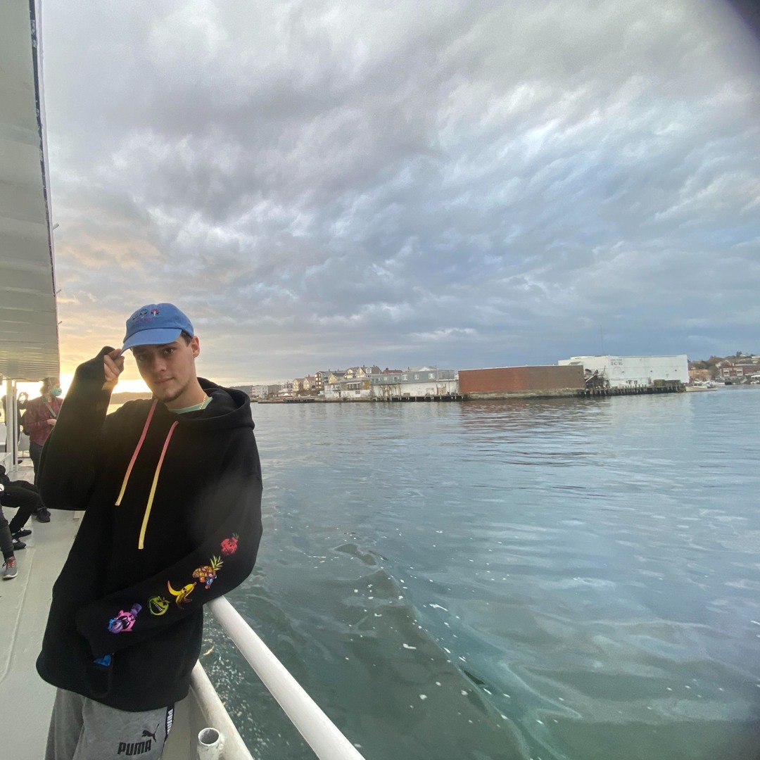 Stream Falling into a Mirror by Eternal Life | Listen online for free ...