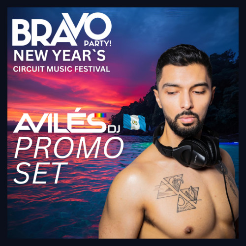 Stream Bravo Party | Listen to BRAVO SETS playlist online for free on ...