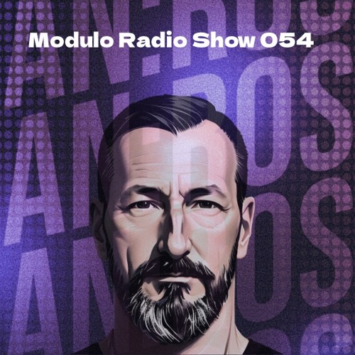 DAN:ROS - Modulo Radio Show 054 2023-11-27