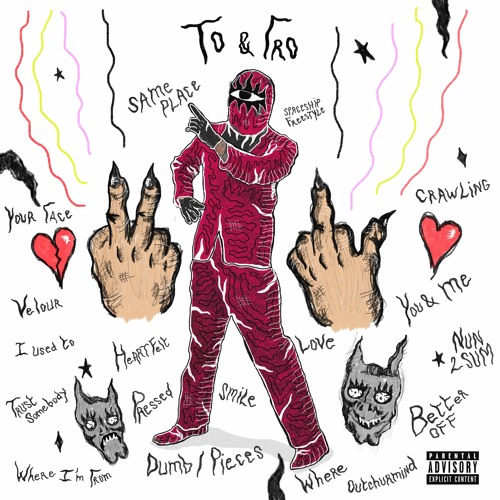 Stream Smile (prod. Gora) by Gora Ireke | Listen online for free on ...