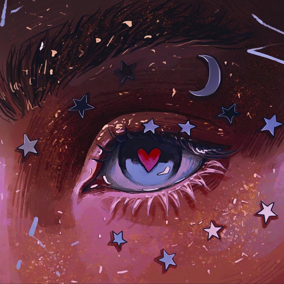 Stream starry eyed by Dxngelo | Listen online for free on SoundCloud