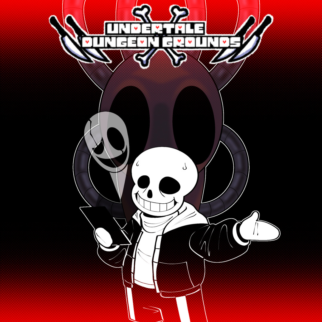Stream Cries Of The Hopeless(COTV) by Undertale Dungeon Grounds ...