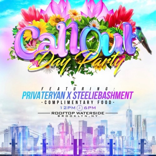 Stream SUPAROY X PRIVATE RYAN LIVE JUGGLING AT CALL OUT DAY PARTY ...