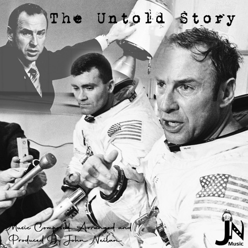 Stream The Untold Story by John Neilan Music | Listen online for free ...