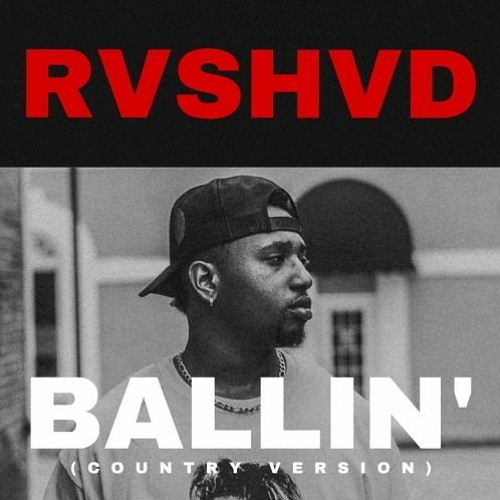 Roddy Ricch - Ballin' (Country Version) - Listen to music