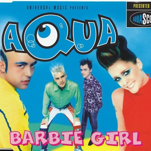 Stream Aqua - Barbie Girl (DJ MM Bootleg House Mix 2022) by ... Stream Aqua - Barbie Girl (DJ MM Bootleg House Mix 2022) by ...