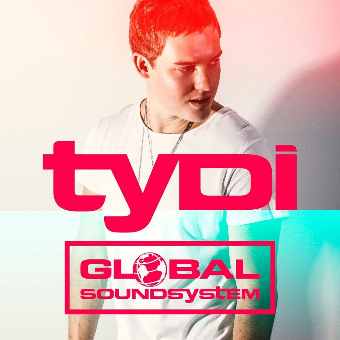 Stream #334 - Global Soundsystem with tyDi by tyDi | Listen online for ...