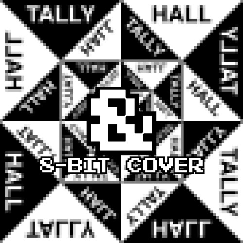 Stream Tally Hall - & [8-BIT COVER] by Maiden | Listen online for free ...