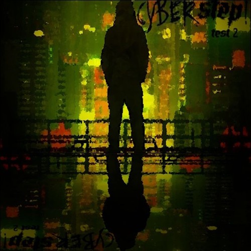 Stream CyberStep by Neptune | Listen online for free on SoundCloud