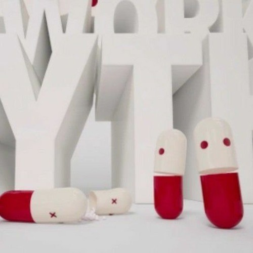 Stream Antibiotic resistance advert - keep antibiotics working Song by ...