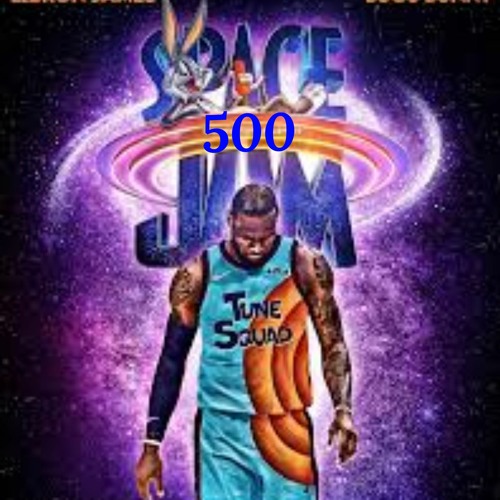 Stream Space Jam by 2k Live | Listen online for free on SoundCloud