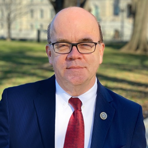 Stream Congressman Jim McGovern talks Mass Shootings, Tanks to Ukraine ...