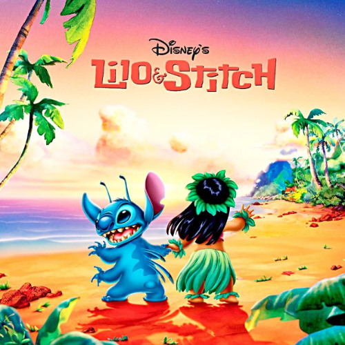 Listen to playlists featuring Cuevana 3 — Ver Lilo y Stitch !(2025) EN ESPAÑOL Y LATINO by ...