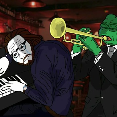 Stream 1 Hour Of Jazzy Doomer Music Part 2 by ℒain | Listen online for ...