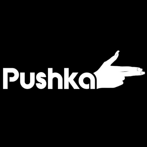 Stream Pushka - Heavy DubPlate On Air (08.07.22) / Live by Pushka ...