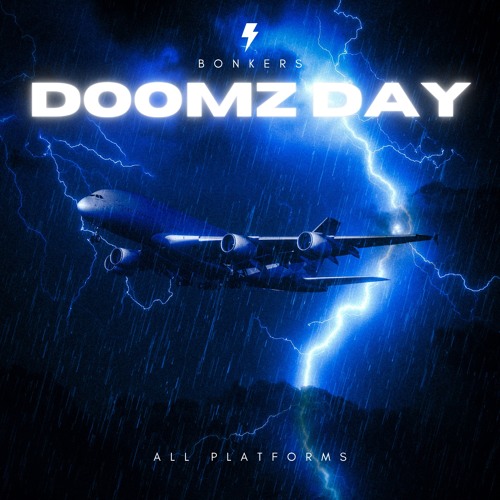 Stream BONKERS - DOOMZ DAY [FREE DOWNLOAD] by BONKERS | Listen online ...
