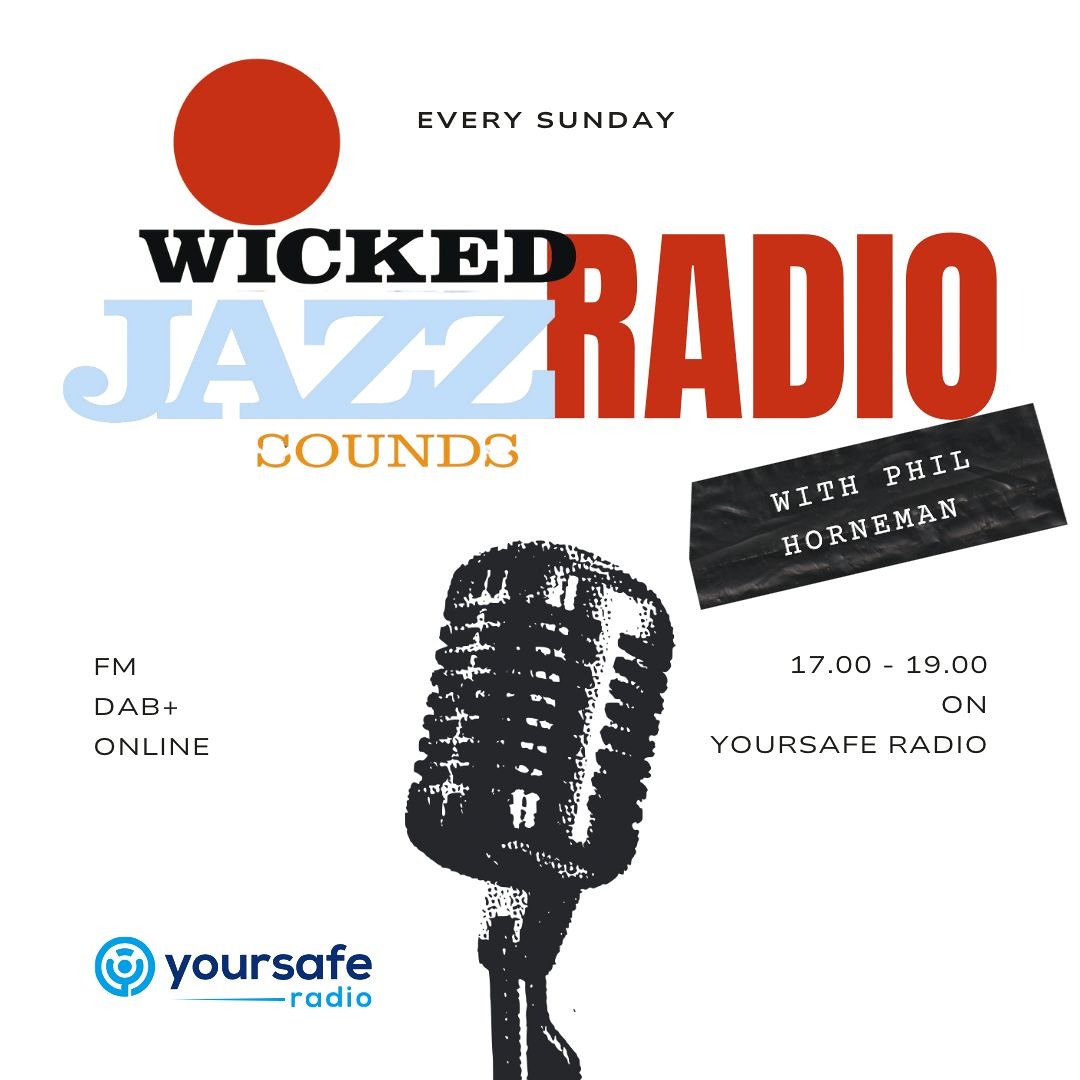 Stream WJS on YourSafe Radio 02-03-2025 / S20E800 > by Wicked Jazz ...