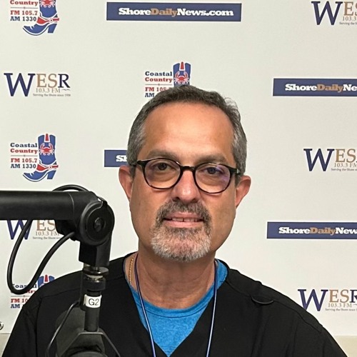 Stream Shore Talk - ESRH's New Urgent Care Center Is Opening Soon by ...