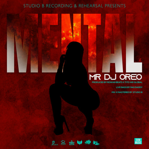 Stream Mr Dj Oreo - Mental (SXM Soca 2025) by SXM Soca (100% Local ...