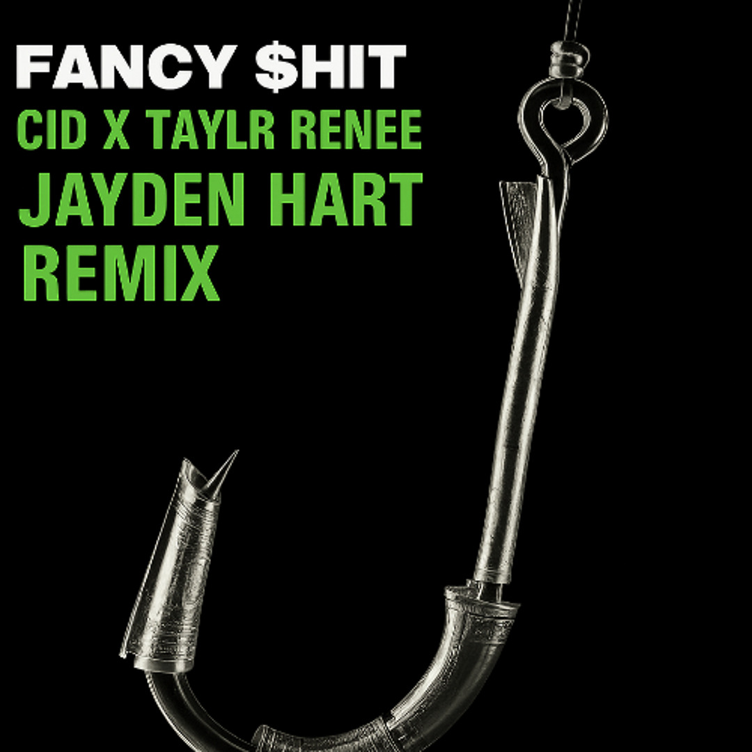 Stream Fancy $hit ( Jayden Hart Bootleg ) FREE DL by Jayden Hart ...