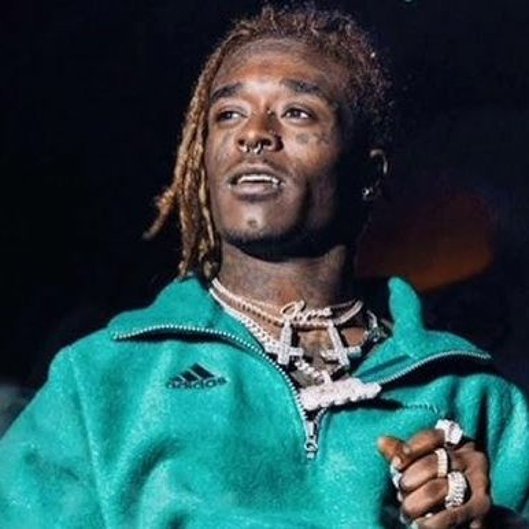 Stream Can't Save Her (Reason) (prod. Bugz Ronin) by 𝗟𝗶𝗹 𝗨𝘇𝗶 𝗩𝗲𝗿𝘁 ...