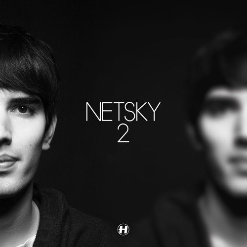 Netsky @ [BLACK BOX] 360°, The Trusts Arena, Auckland, New Zealand 2024 ...