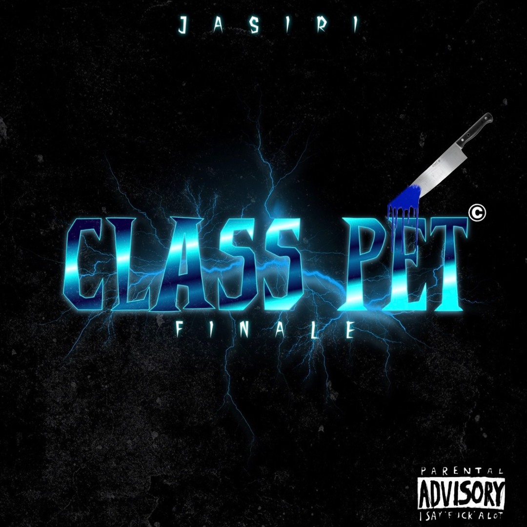 Stream Class Pet/Finale by Jasiri | Listen online for free on SoundCloud