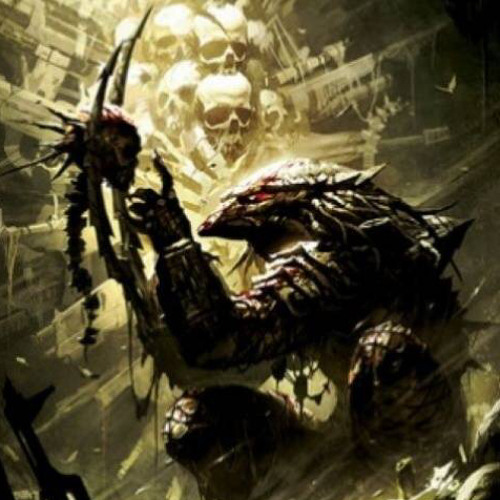 Stream Predator sound effects (free) by Immortal 9K | Listen online for ...