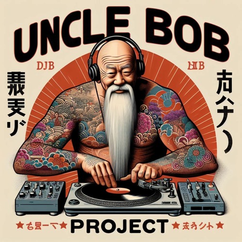 Stream Uncle Bob Show #0005 - 2024_08 by Uncle Bob Project 777 | Listen ...