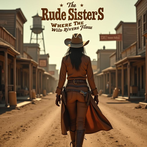 Stream Where The Wild Rivers Flow by The Rude SisterS | Listen online ...